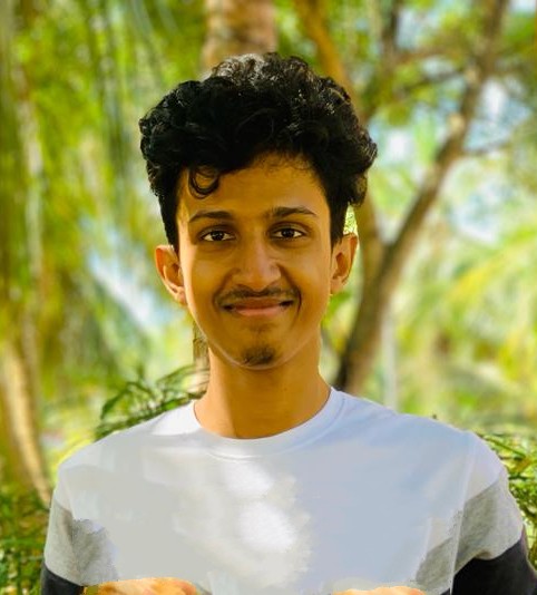 Chamathka Prasad Kumara - Software Engineer
