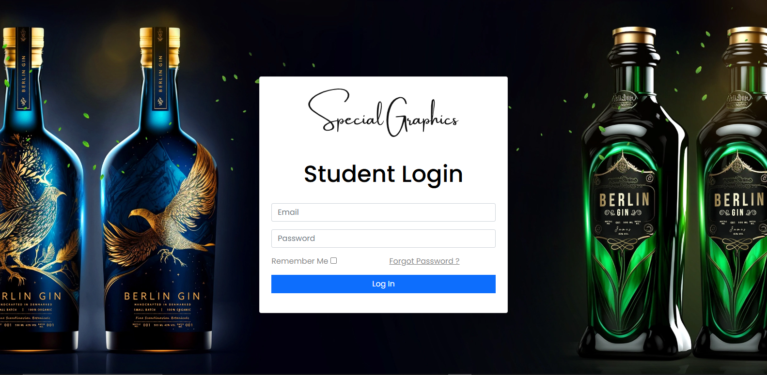 Chamathka Prasad Kumara - Software Engineer